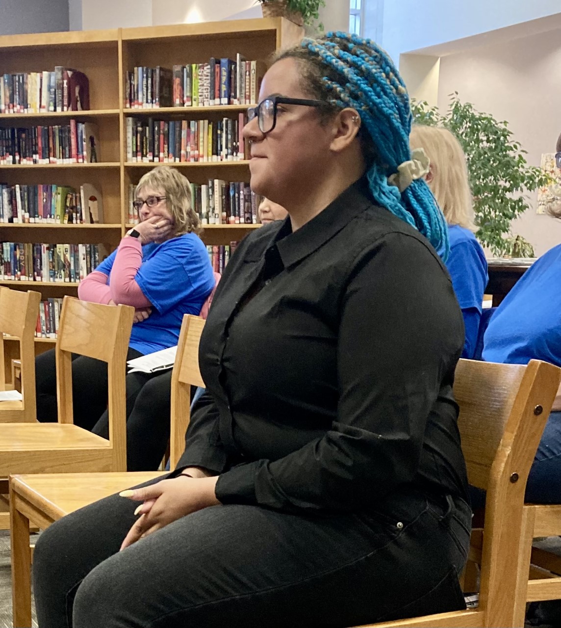 Fredonia Central School District hires two new teachers | News, Sports ...